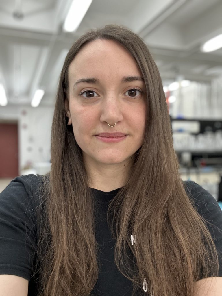 Lab Members – Mallikaratchy Lab