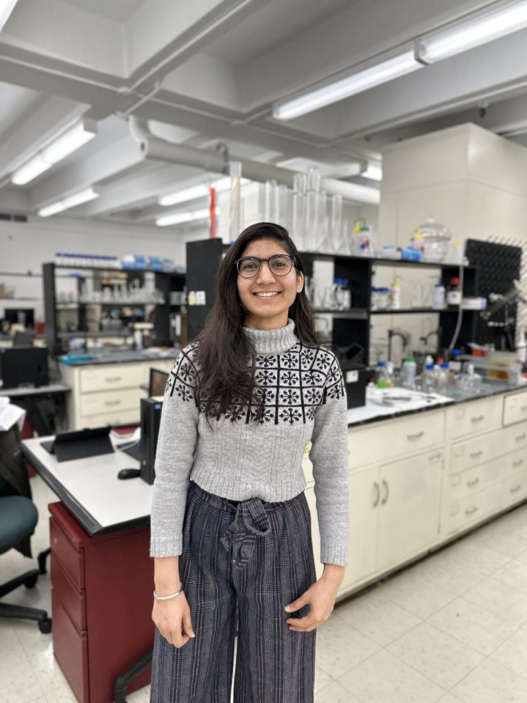 Lab Members – Mallikaratchy Lab