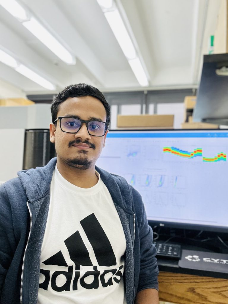 Lab Members – Mallikaratchy Lab