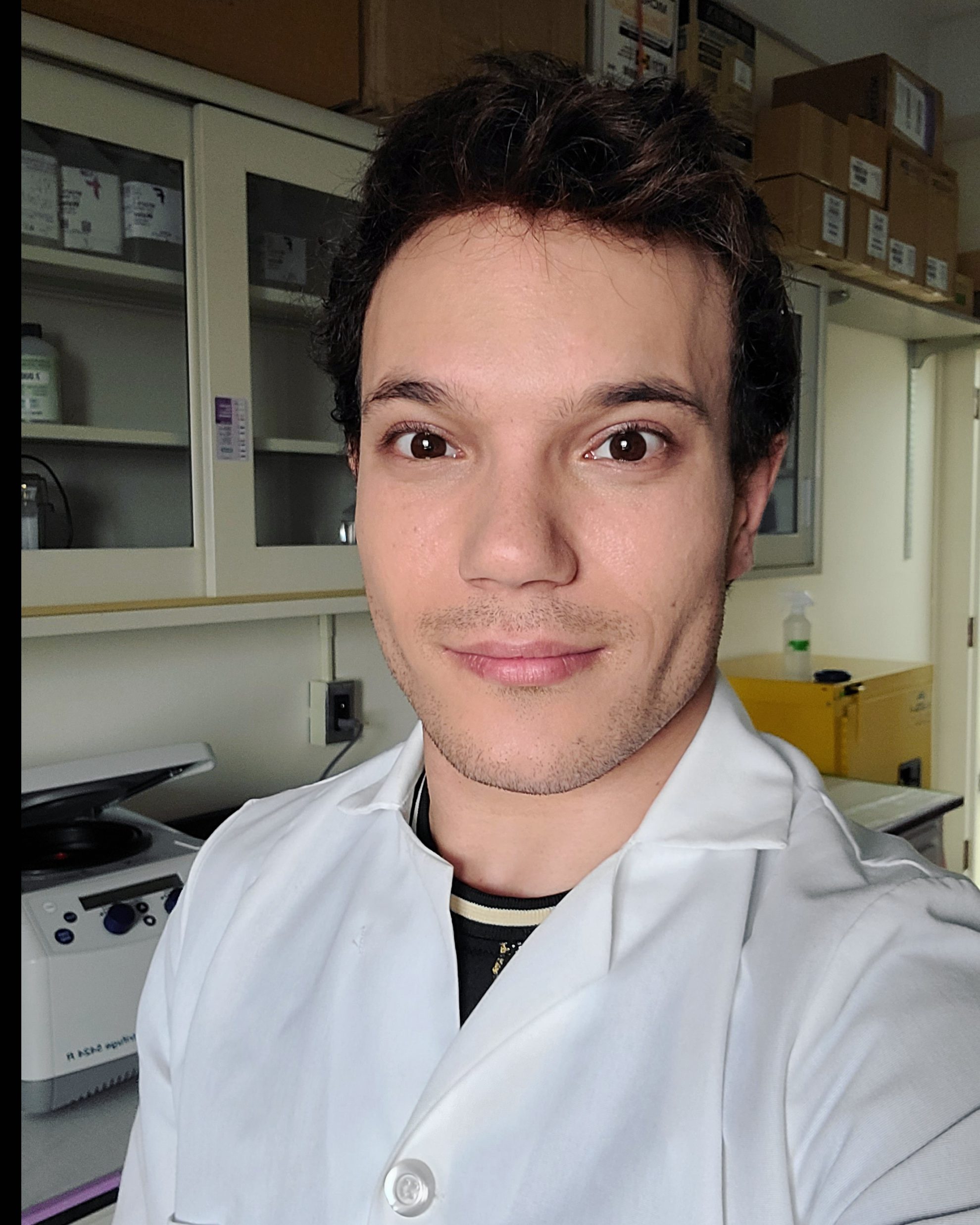 Lab Members – Mallikaratchy Lab