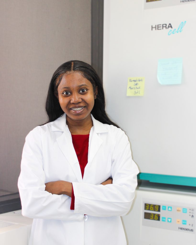 Lab Members – Mallikaratchy Lab