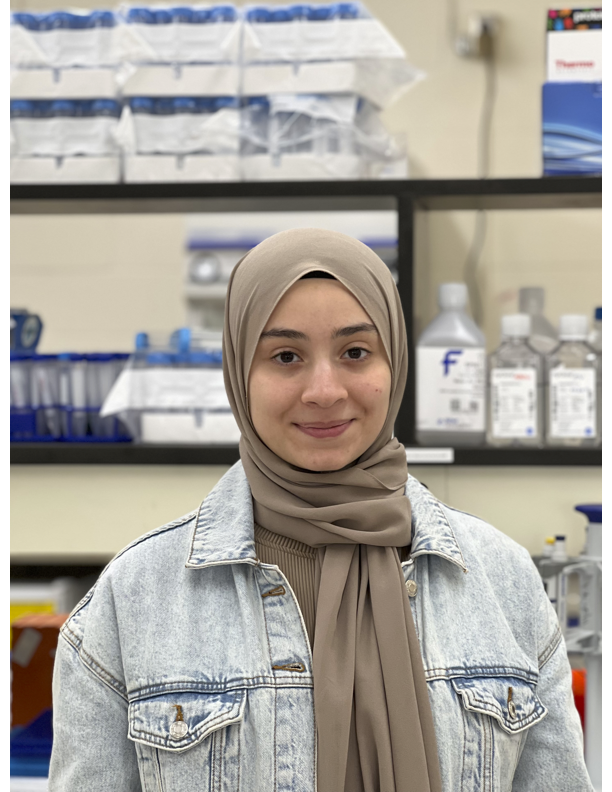 Lab Members – Mallikaratchy Lab